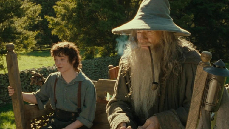 25 years later, I'm still convinced The Lord of the Rings trilogy is ...