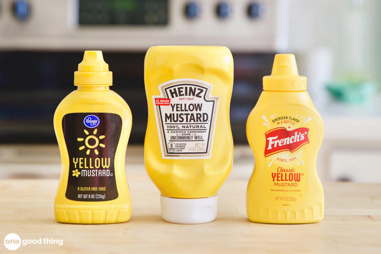The condiment showdown: 10 popular brands, 3 surprising winners