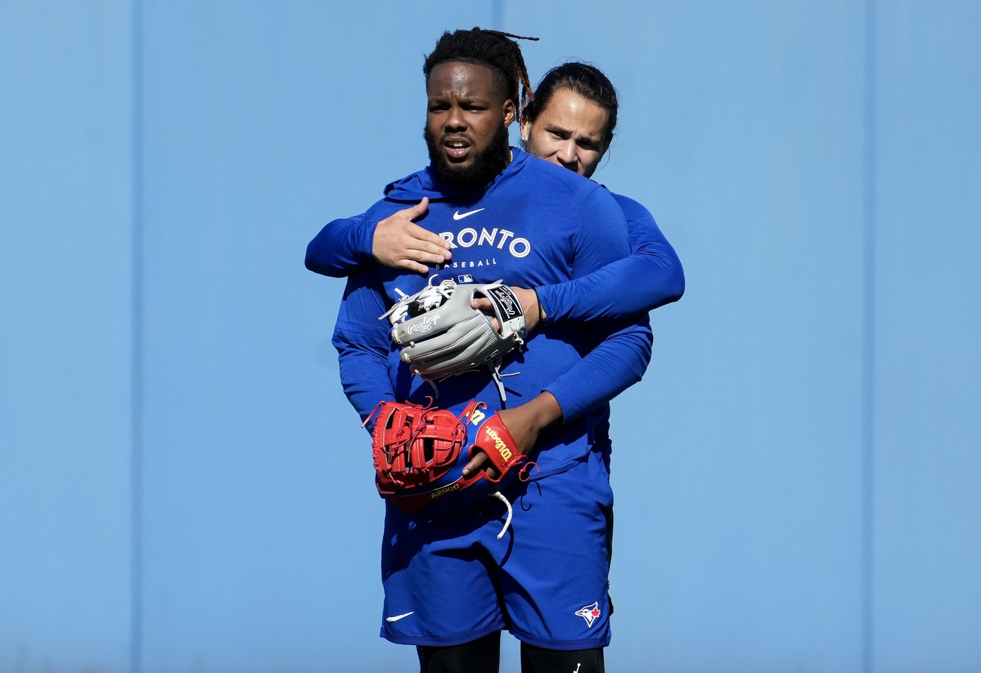 Photo gallery: Moments in the career of Toronto Blue Jays star ...