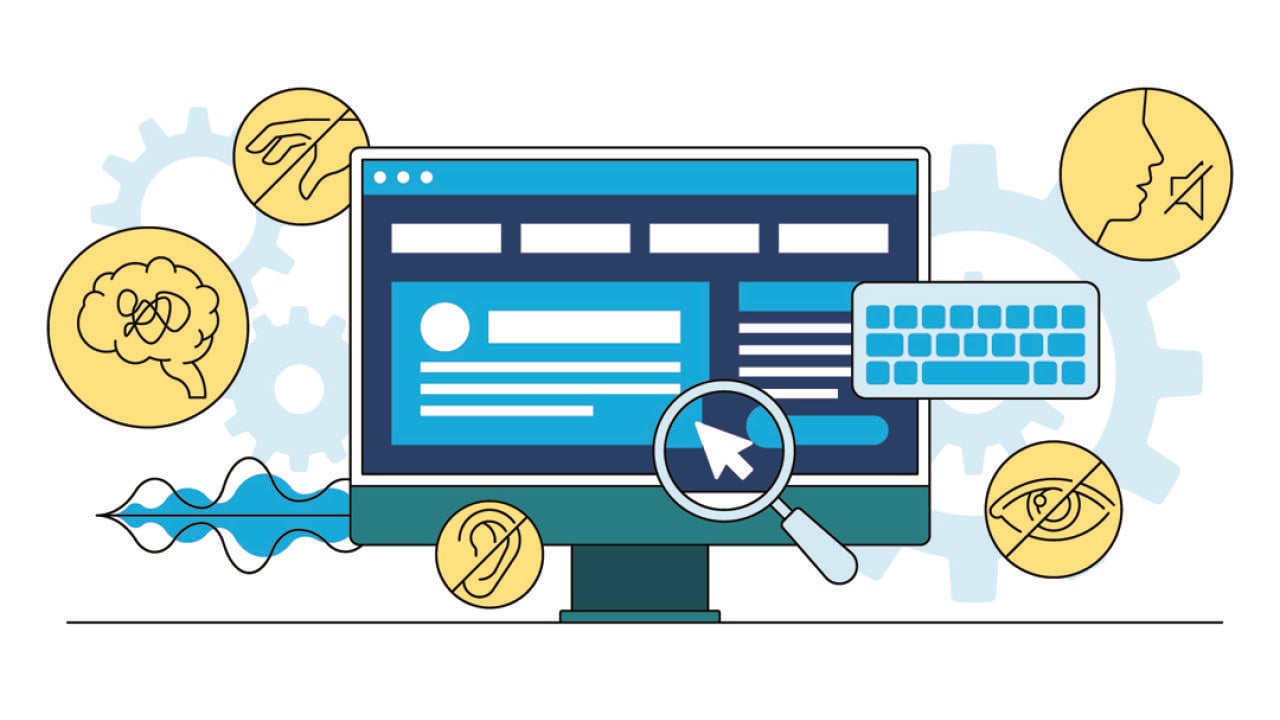 4 accessibility laws and standards every online business should know in ...