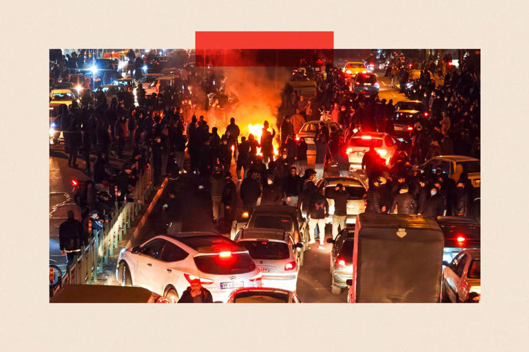 What next for Iran's Supreme Leader?