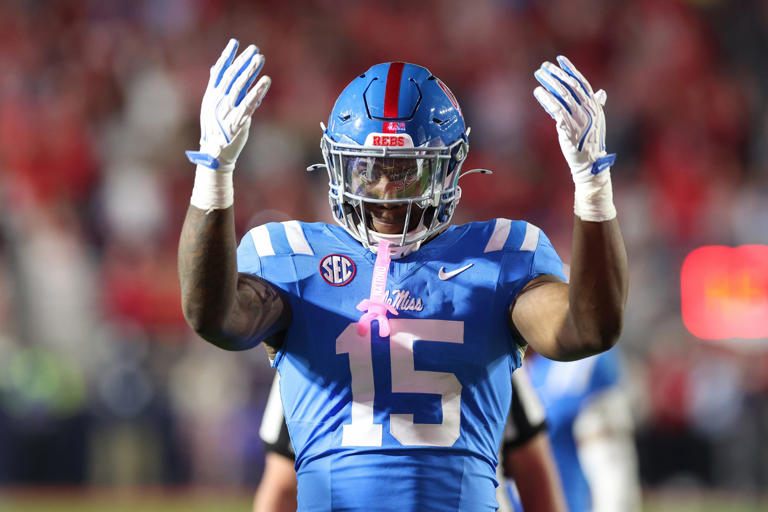 2026 college football transfer portal: 10 best remaining players available