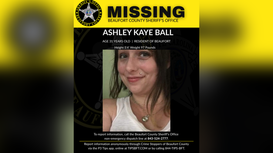 BCSO looking for missing 31-year-old woman