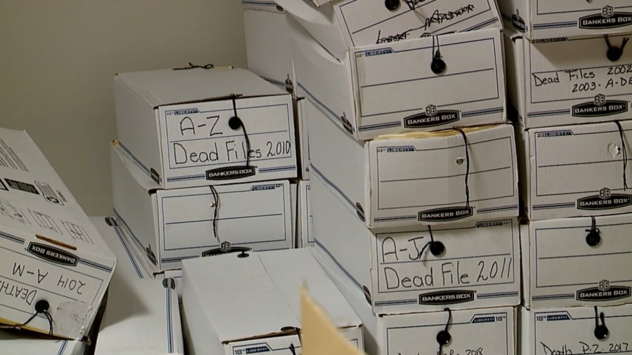 Commissioners still mulling future of Board of Elections offices