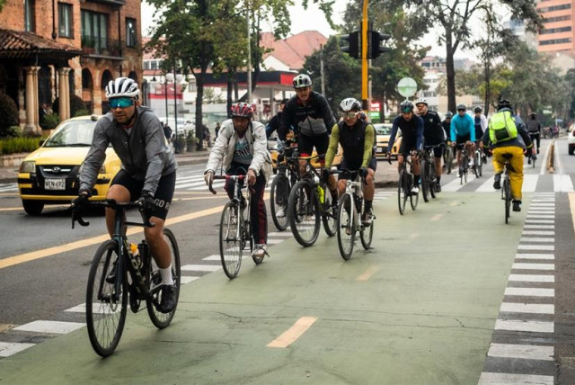 Evite sanciones: estas son las diez infracciones de tránsito para ...