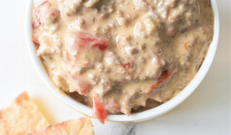 23 finger food recipes for football party fans