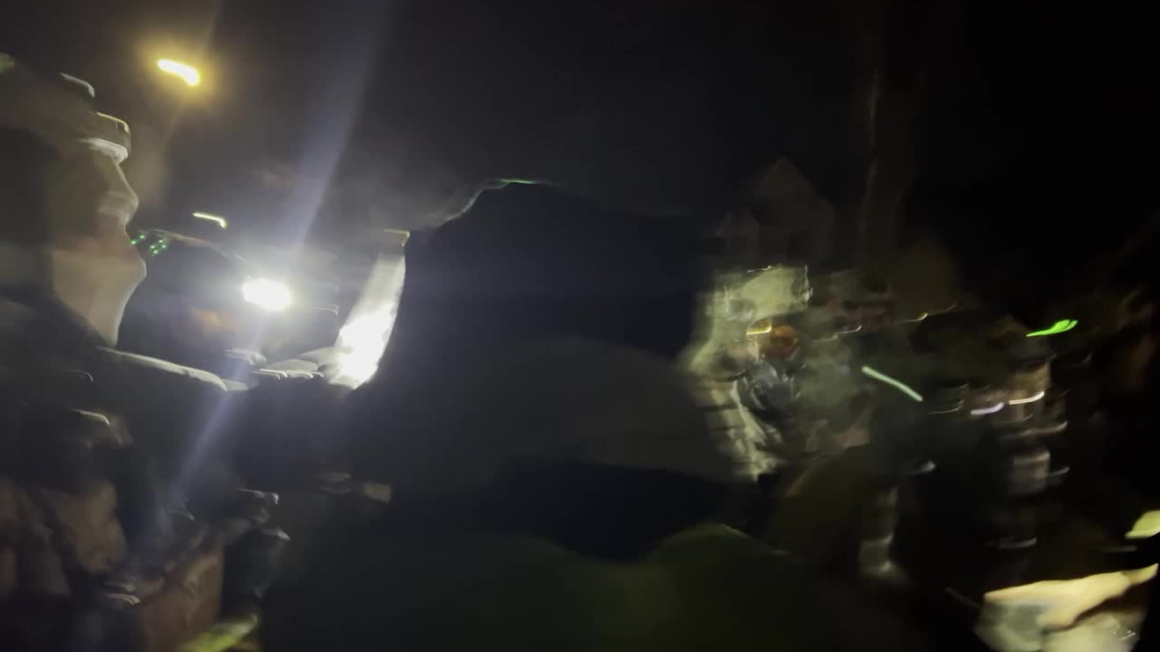 ICE crackdown 2026: Minneapolis 'Operation Metro Surge'