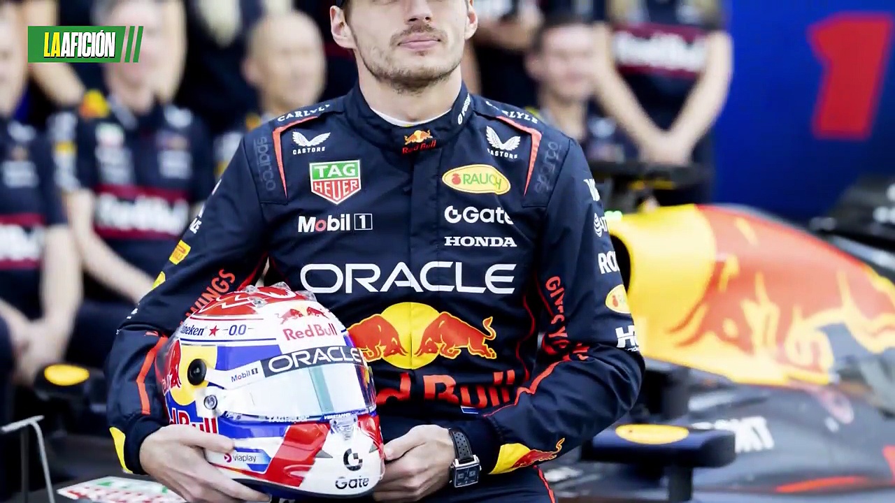 Red Bull presenta el diseño de su monoplaza, inspirado en sus años dorados