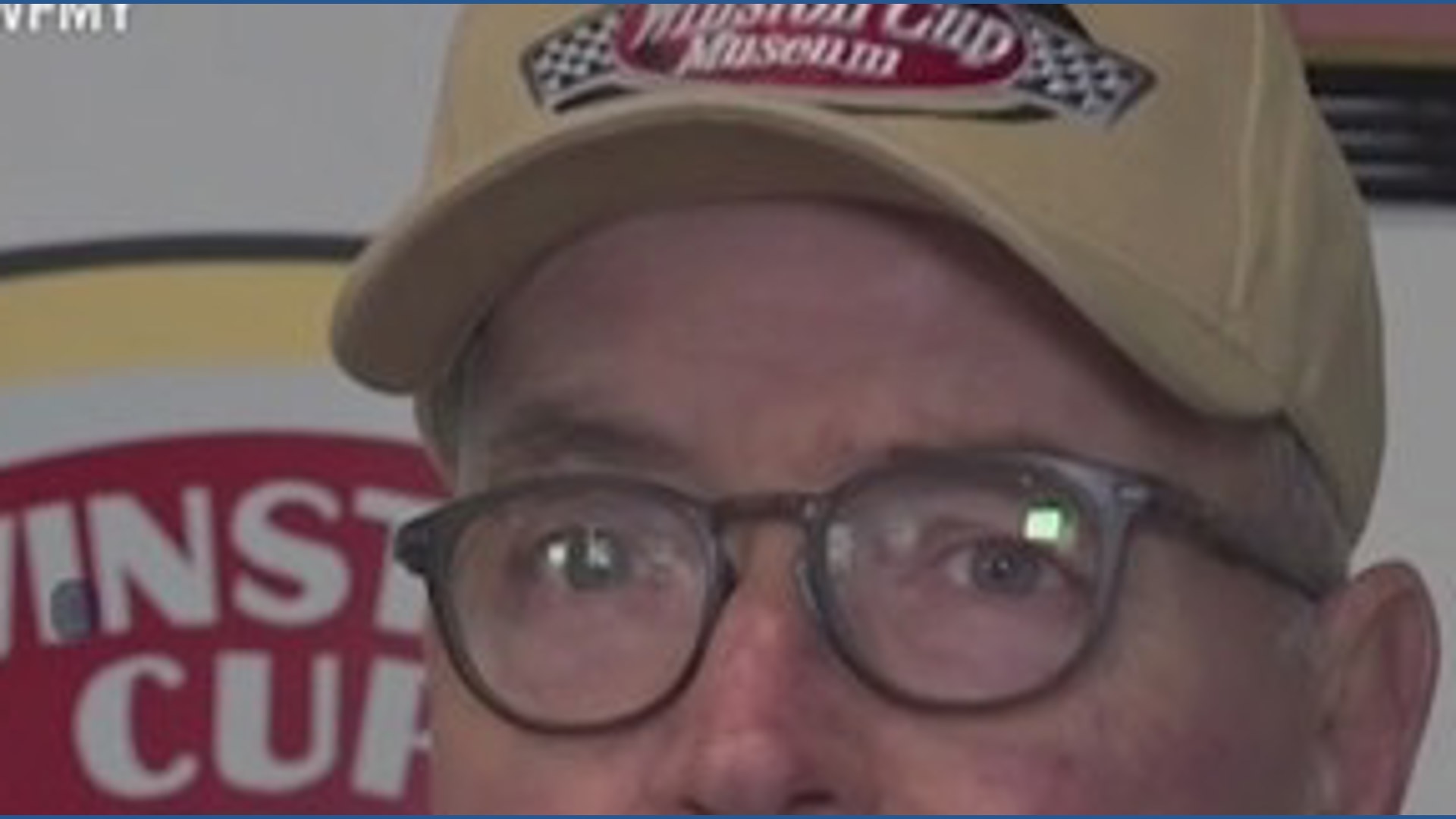 Winston Cup Museum founders remember Biffle family