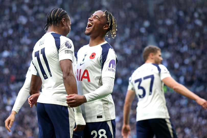 Gallagher in, four changes - the Tottenham XI Thomas Frank should pick ...