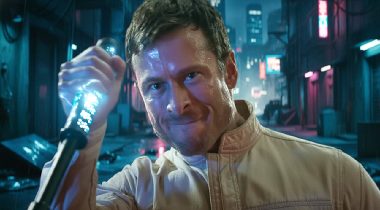 Le créateur de Mr Robot prépare un nouveau film SF original porté par ...