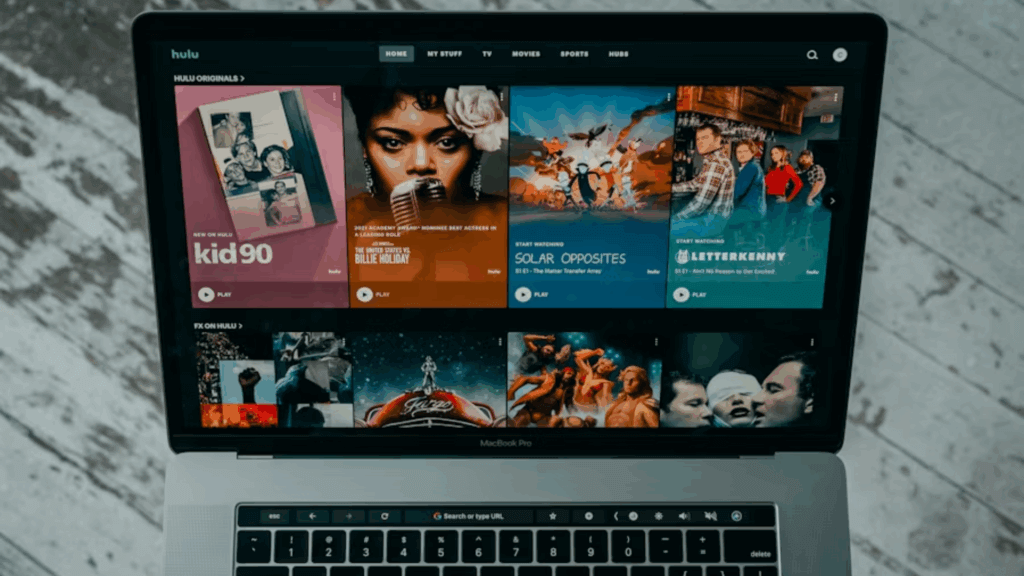 Hulu will officially be shut down in February