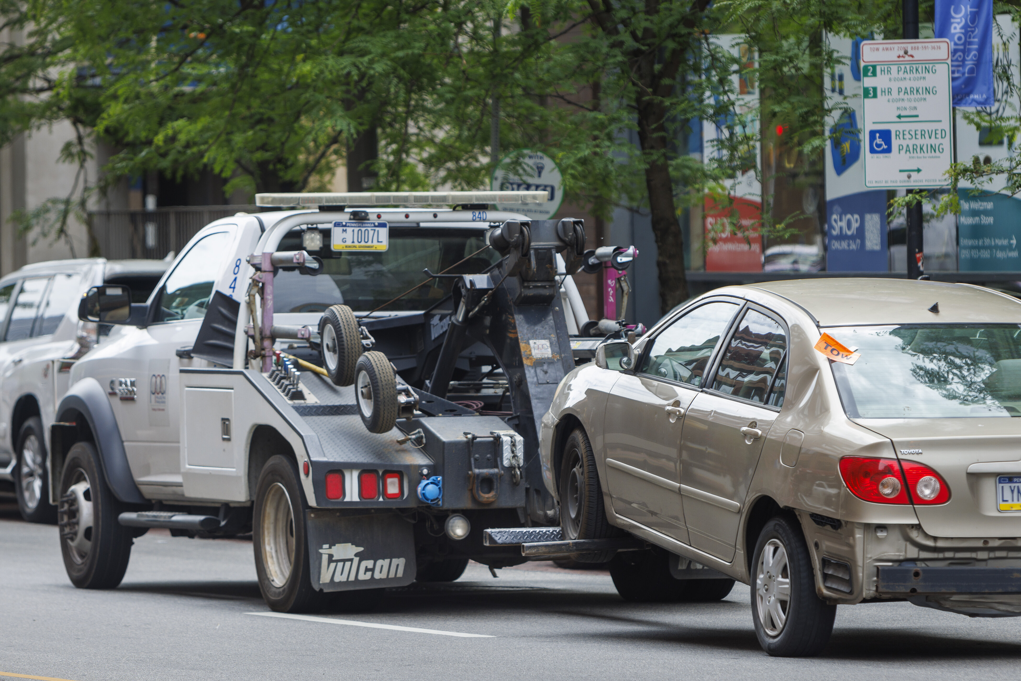 ‘Some sort of connection’: Police investigating whether three Philly ...