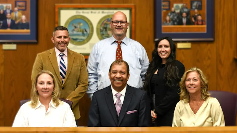 Calvert schools face budget squeeze