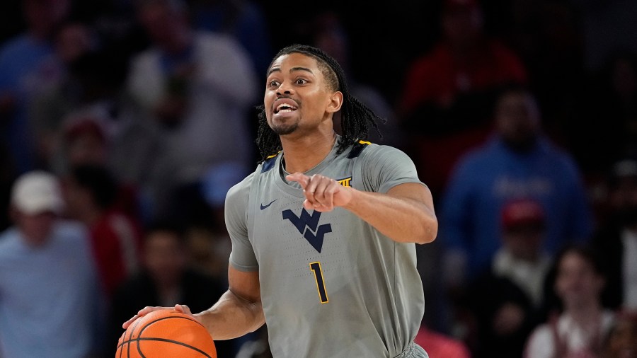 West Virginia vs. Colorado: Game time, TV/stream info, more