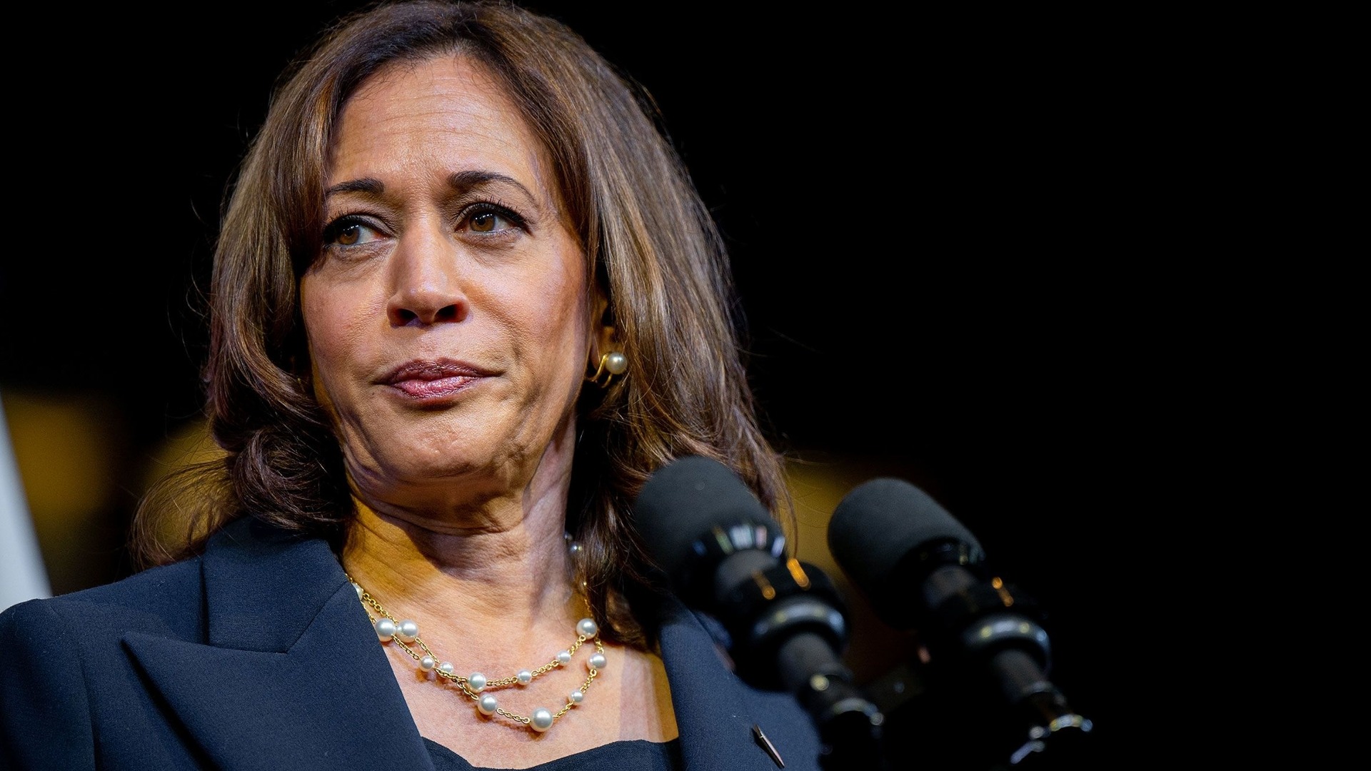 The surprising facts about Kamala Harris you didn't know