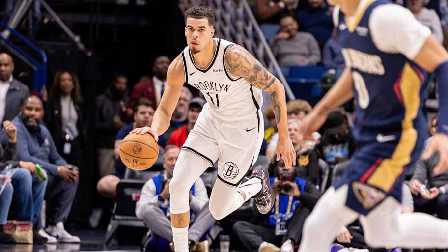 Michael Porter Jr. and 4 other NBA DFS picks to dominate the slate ...