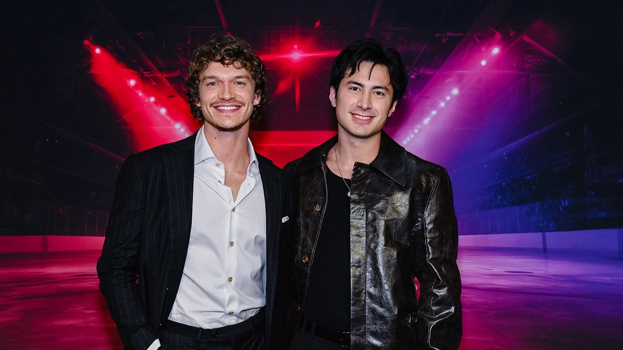 NHL commissioner says he 'binged' new hockey reality show 'in one night ...