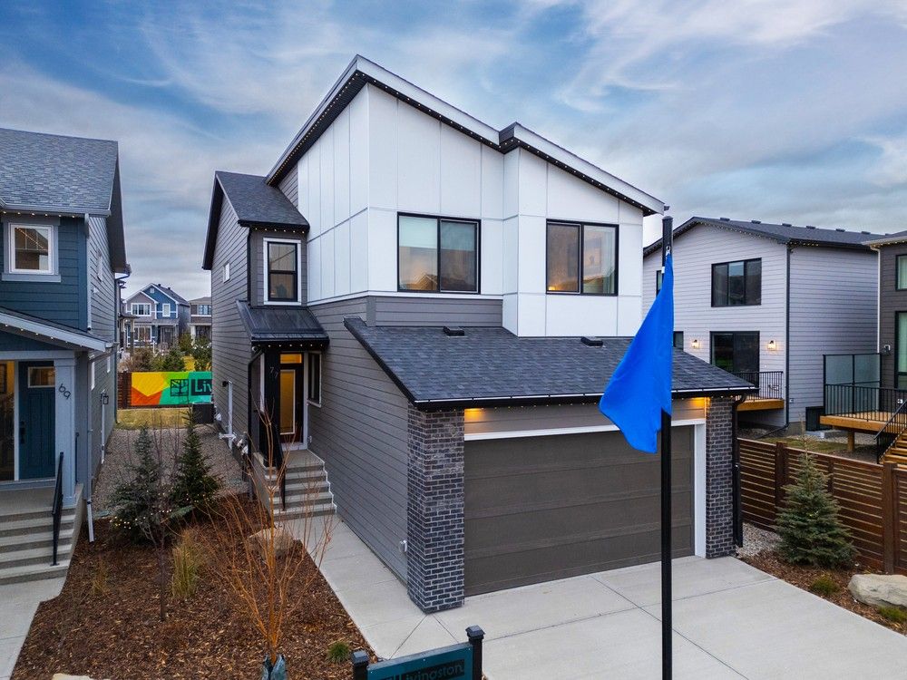 Brookfield's Amery ideal for large families