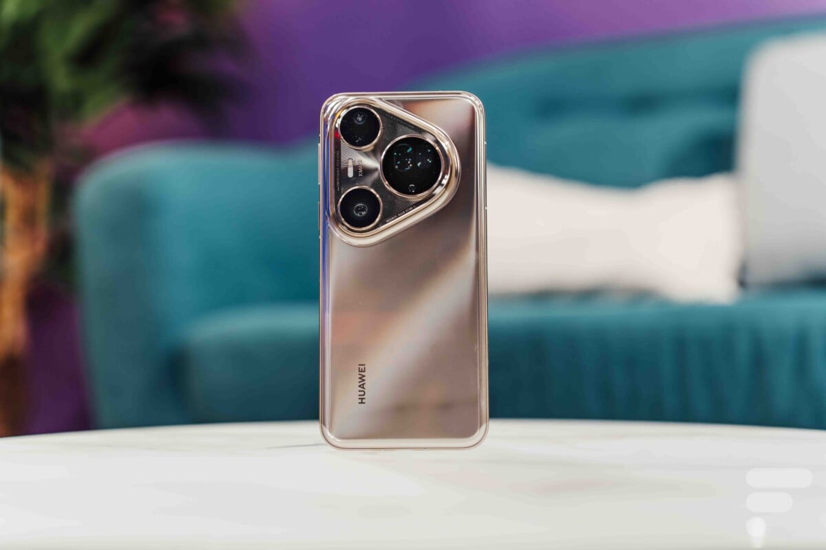 Test Huawei Pura 80 Ultra : ses incroyables aptitudes en photo ...