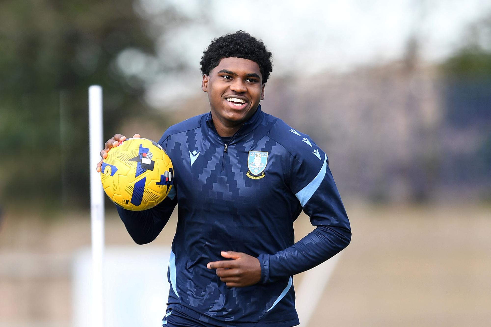 Sheffield Wednesday transfer news: Owls make two loan signings as ...
