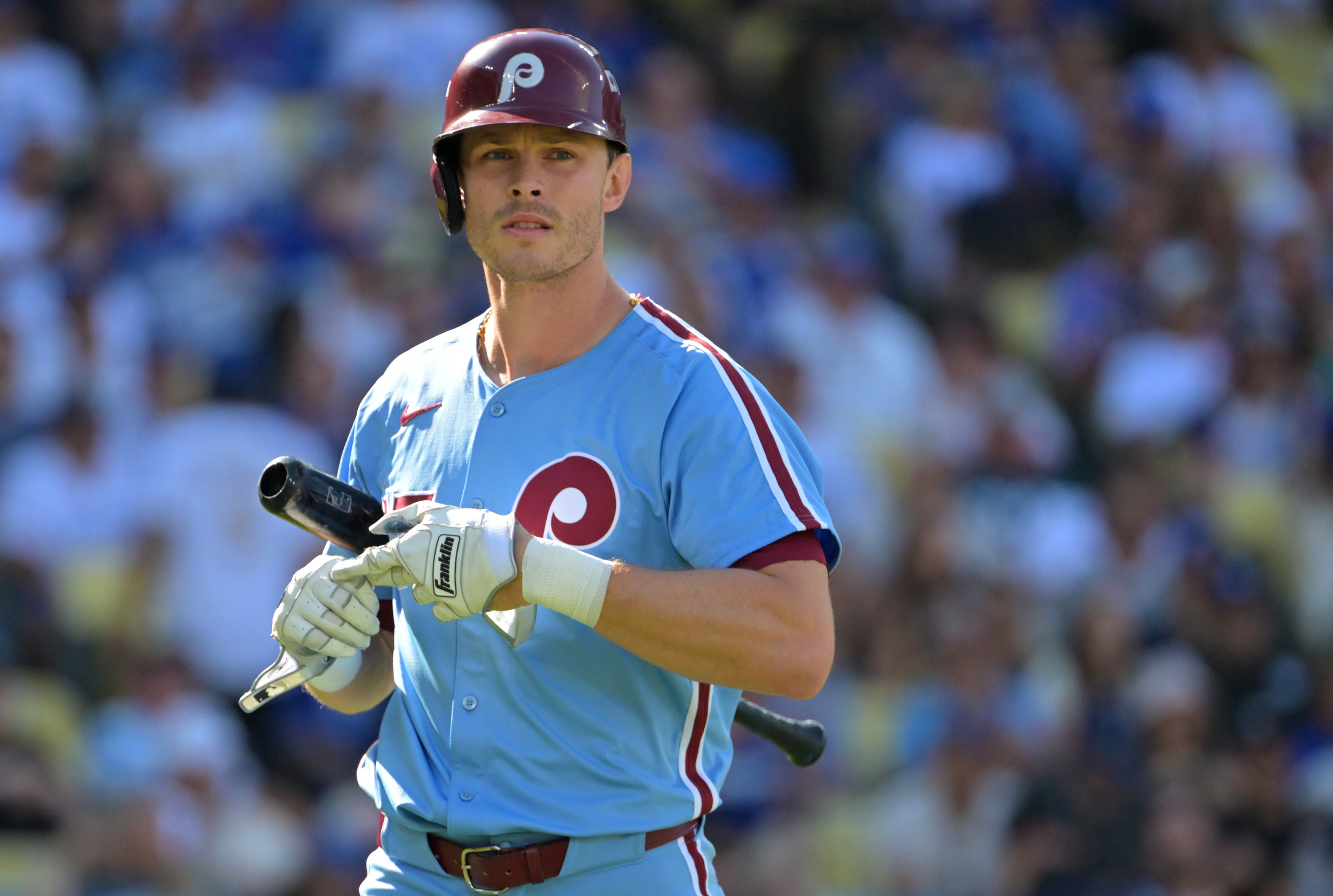 Phillies to re-sign JT Realmuto