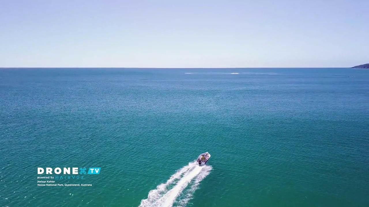 Аэрофотоснимки Квинсленда, Австралия, часть 2