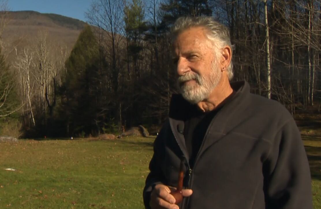 Vermont actor returns as 'Most Interesting Man in the World' after ...