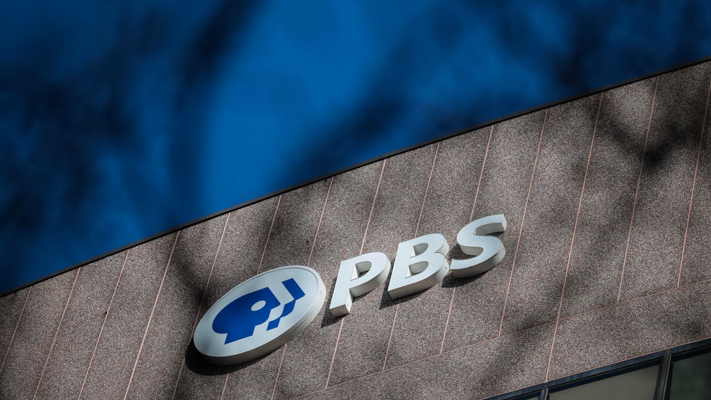 Sacramento PBS station to keep local shows on air after funding cuts