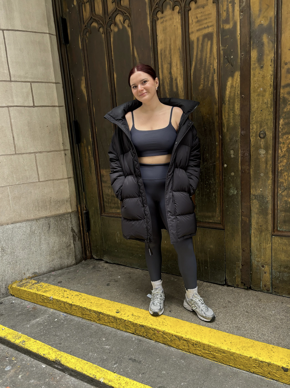 Old Navy leveled up its activewear for the new year, so we put it to ...