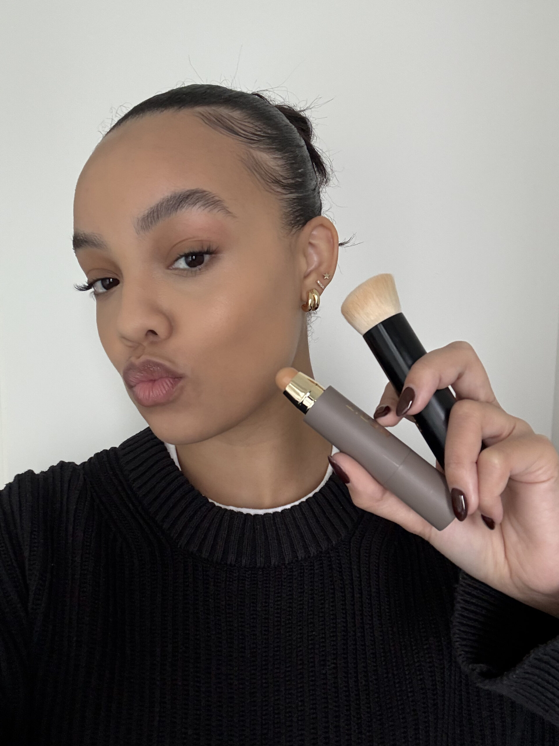 Is Merit the minimalist foundation stick worth the hype?
