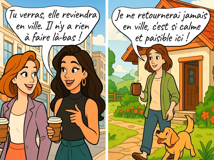 20 bonheurs simples qui réconfortent plus qu’un plaid douillet