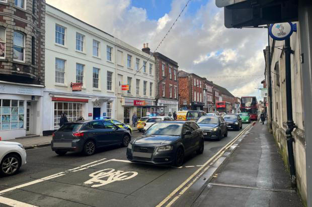 Man in his 30s in hospital after 'disorder' outside Iceland