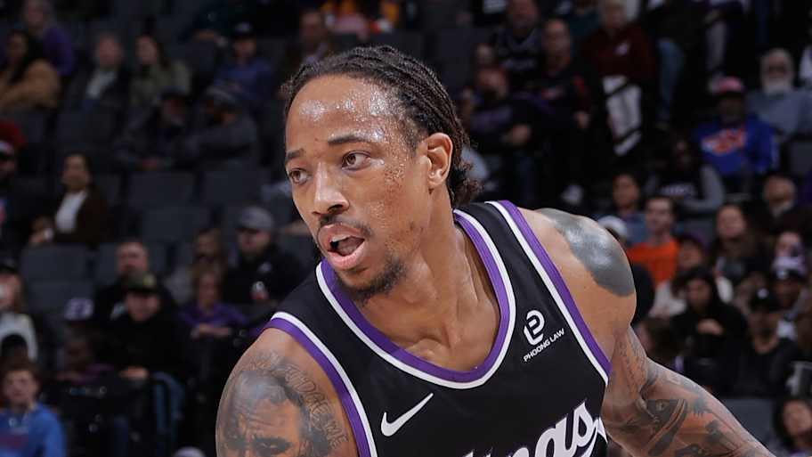 The wheels were dangerously close to coming off the last Kings' win