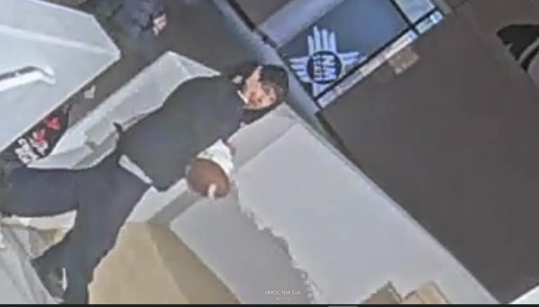 Police search for juveniles in NMSU burglary, vandalism case