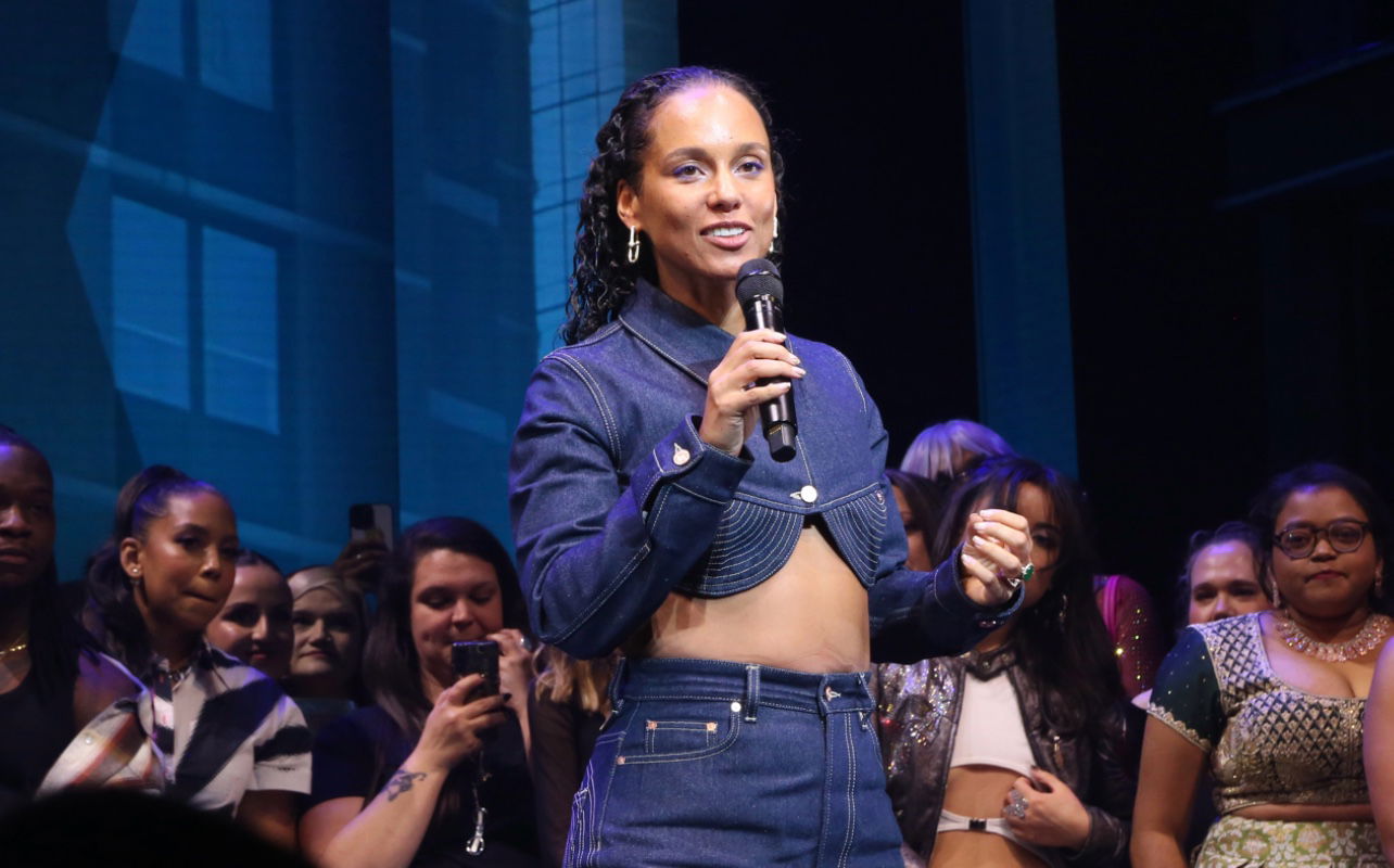 Alicia Keys' 'Hell's Kitchen' to end two-year Broadway run, will ...
