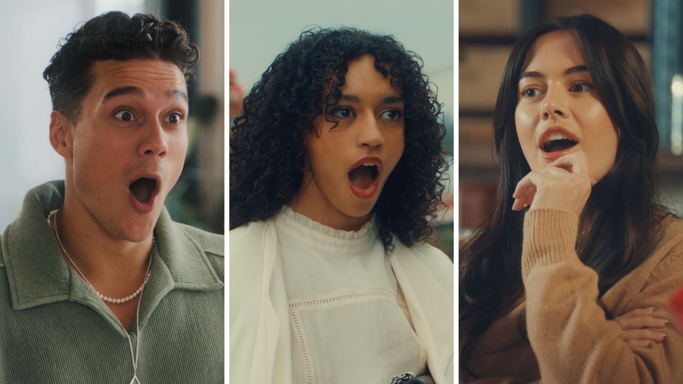 Made in Chelsea star leaves London after quitting show