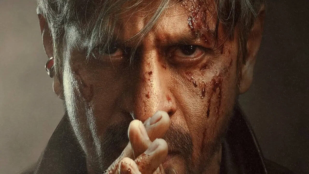 King leads the list of 'most awaited Indian films of 2026' - What sets ...