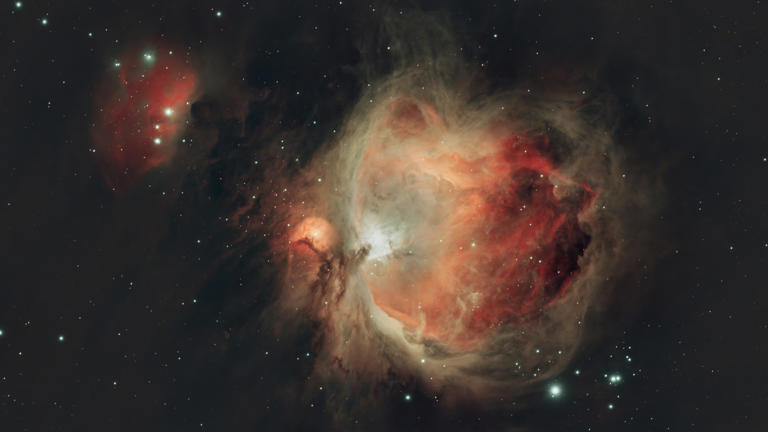 Bundle up and look up: 5 winter sky wonders every stargazer should look ...