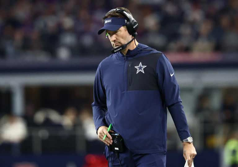 Dallas Cowboys' plans may be ruined by the biggest NFL news of the year ...