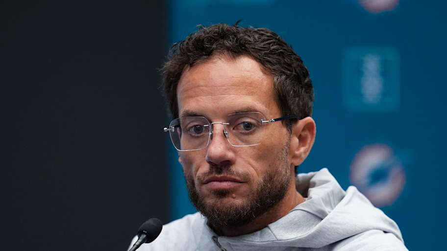 Darren Waller just gave Dolphins fans more reason to be glad Mike ...