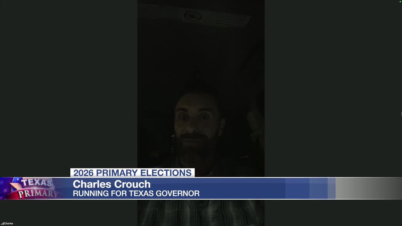 Former Navy SEAL, Republican gubernatorial candidate campaigns on ...