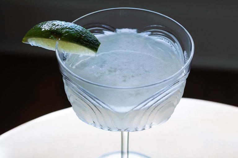 How great bars construct a non-alcoholic drinks menu