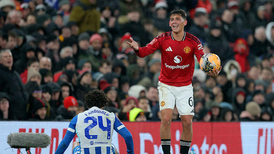 Man Utd injuries: Every player missing for Manchester derby