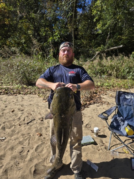 Big ol’ fish: Jan. 16, 2026