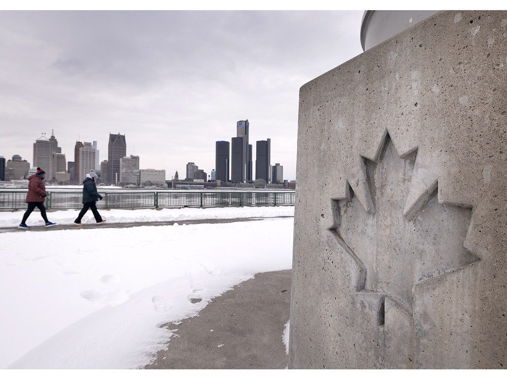 Why US military coercion is unlikely, though Canada should take ...