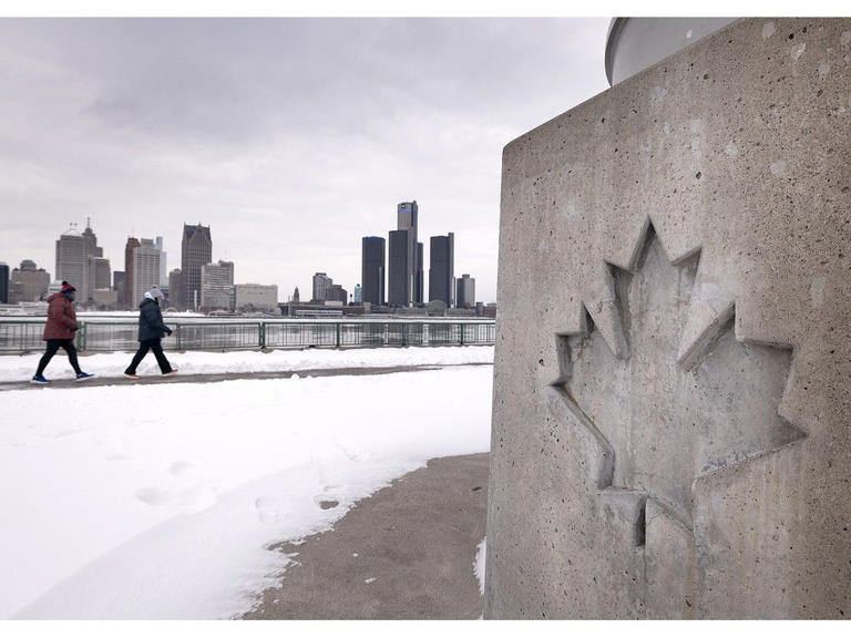 Why US military coercion is unlikely, though Canada should take ...