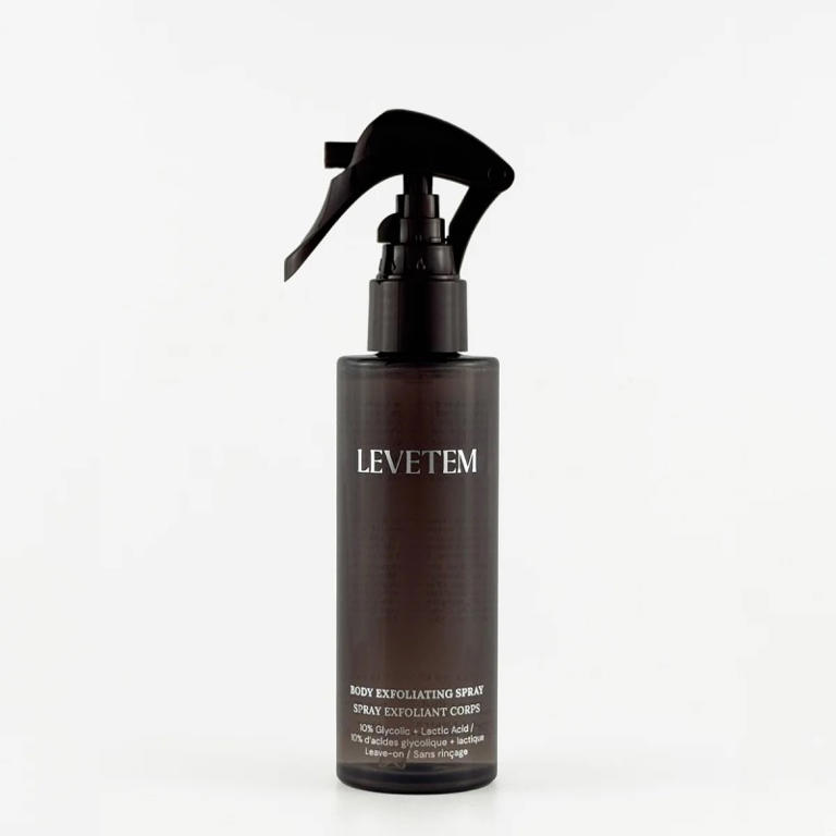 Levetem: A modern body-care brand inspired by Canada's West Coast