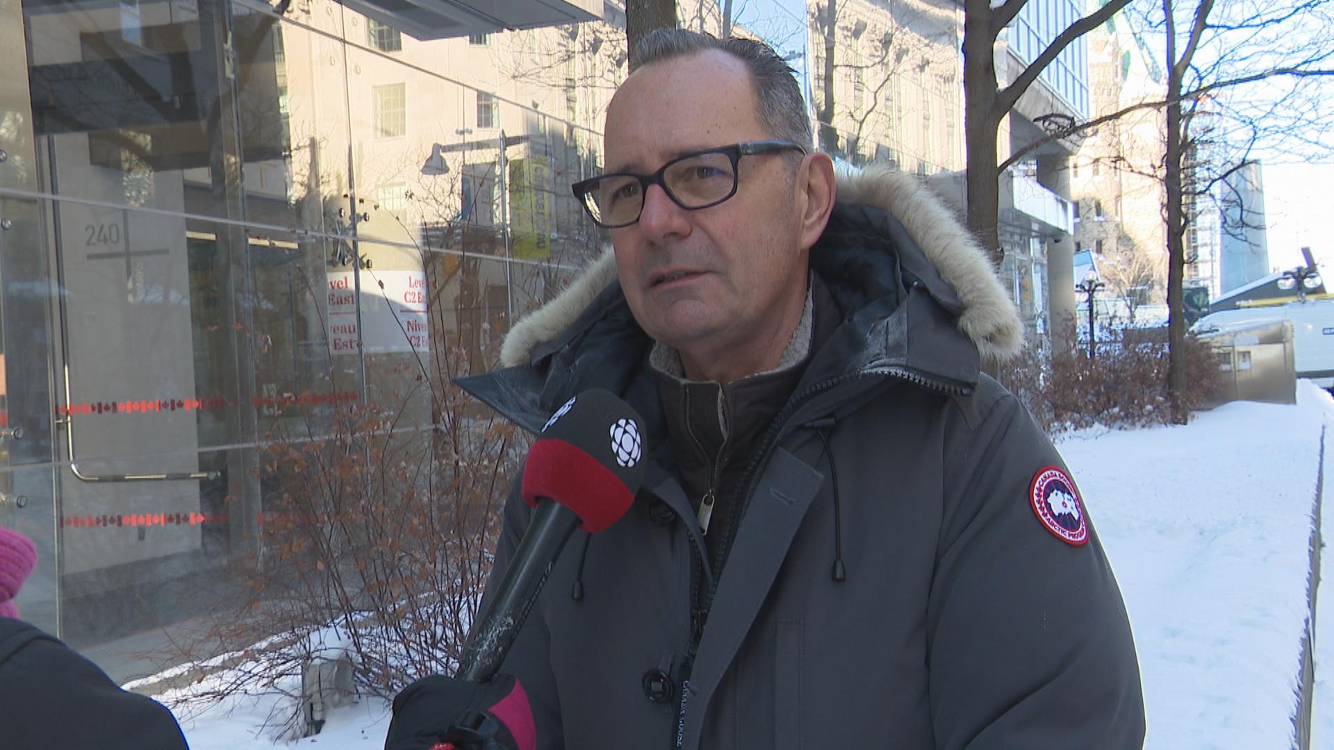 Compressions au fédéral : « une lutte digne de Hunger Games », dénonce ...