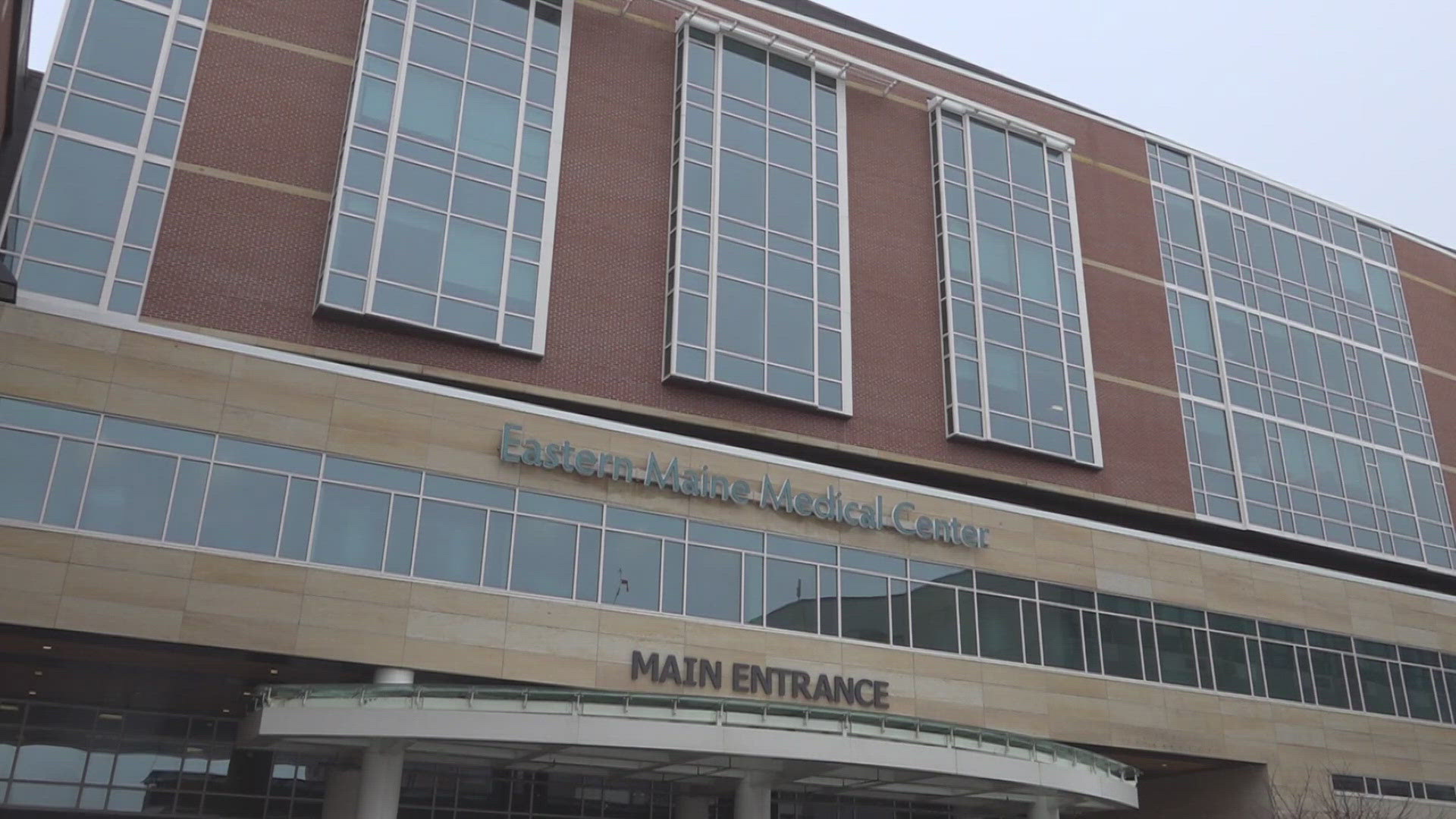 EMMC nurses in Bangor plan to picket today